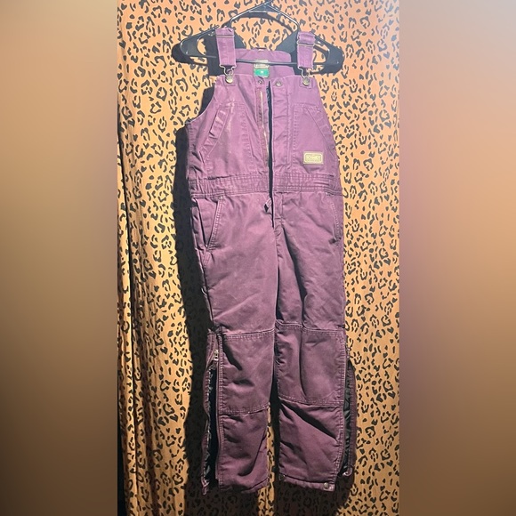 schmidt | Bottoms | Schmidt Coveralls | Poshmark